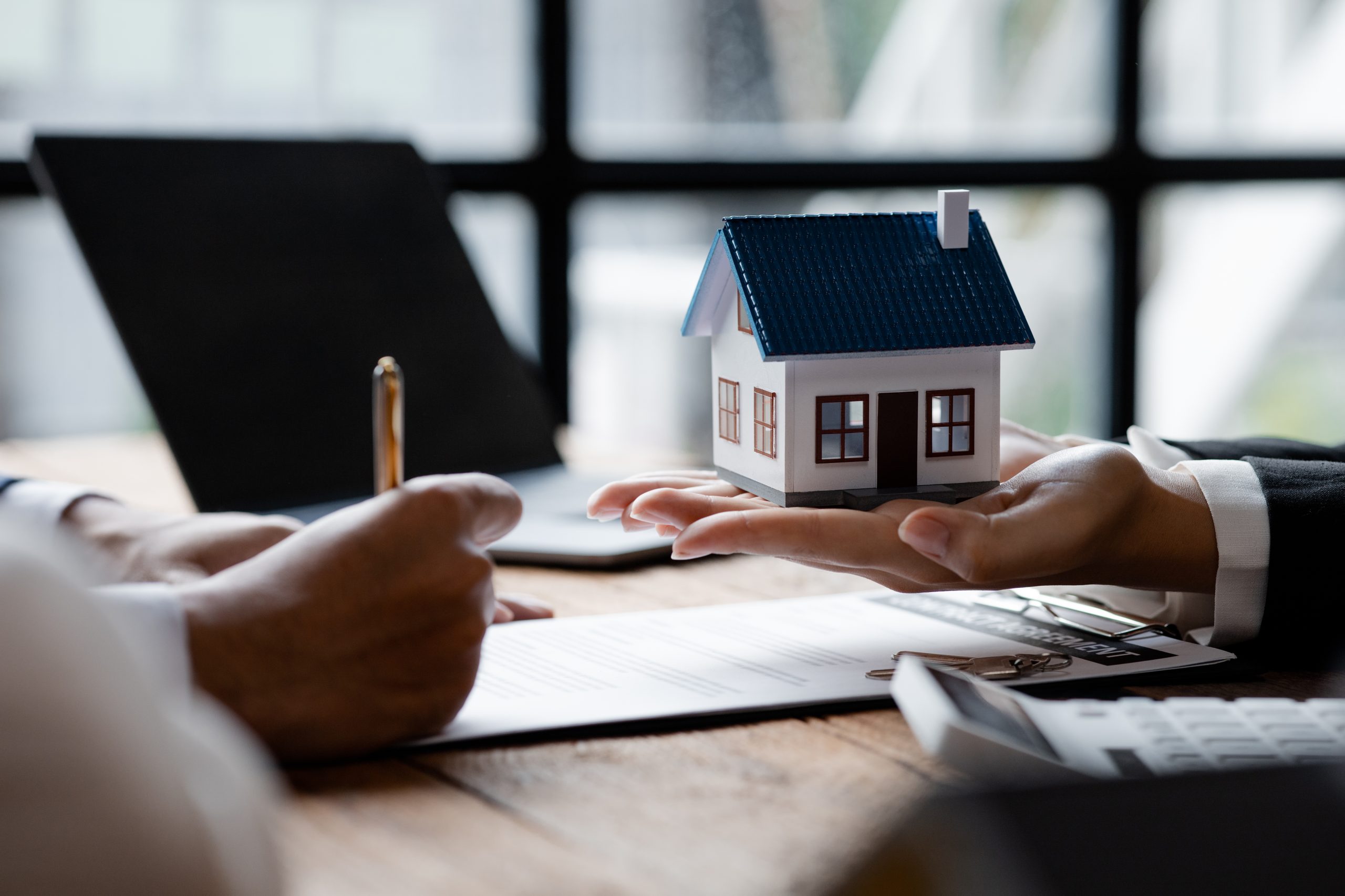 Introduction to Mortgages Willday Wealth Management