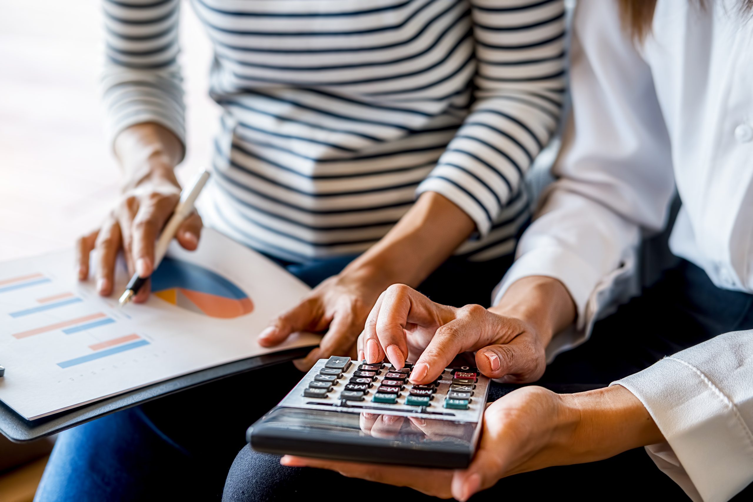 The Effect of High Inflation on Pensions Willday Wealth Management