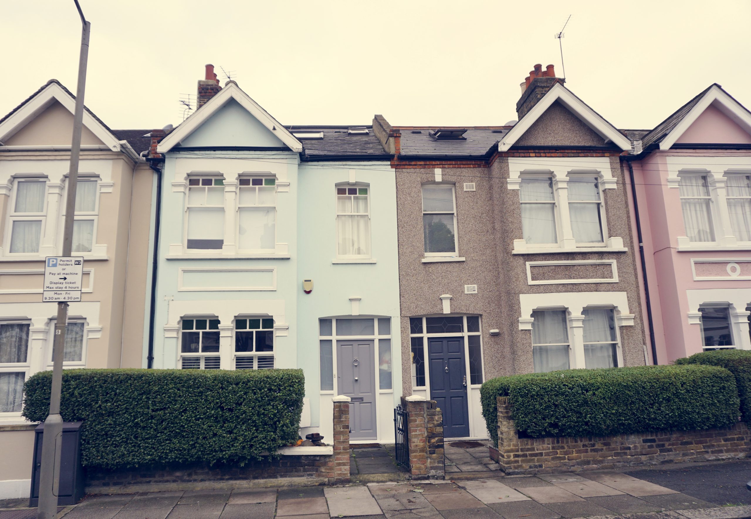 Can your pension pay off your mortgage? Willday Wealth Management