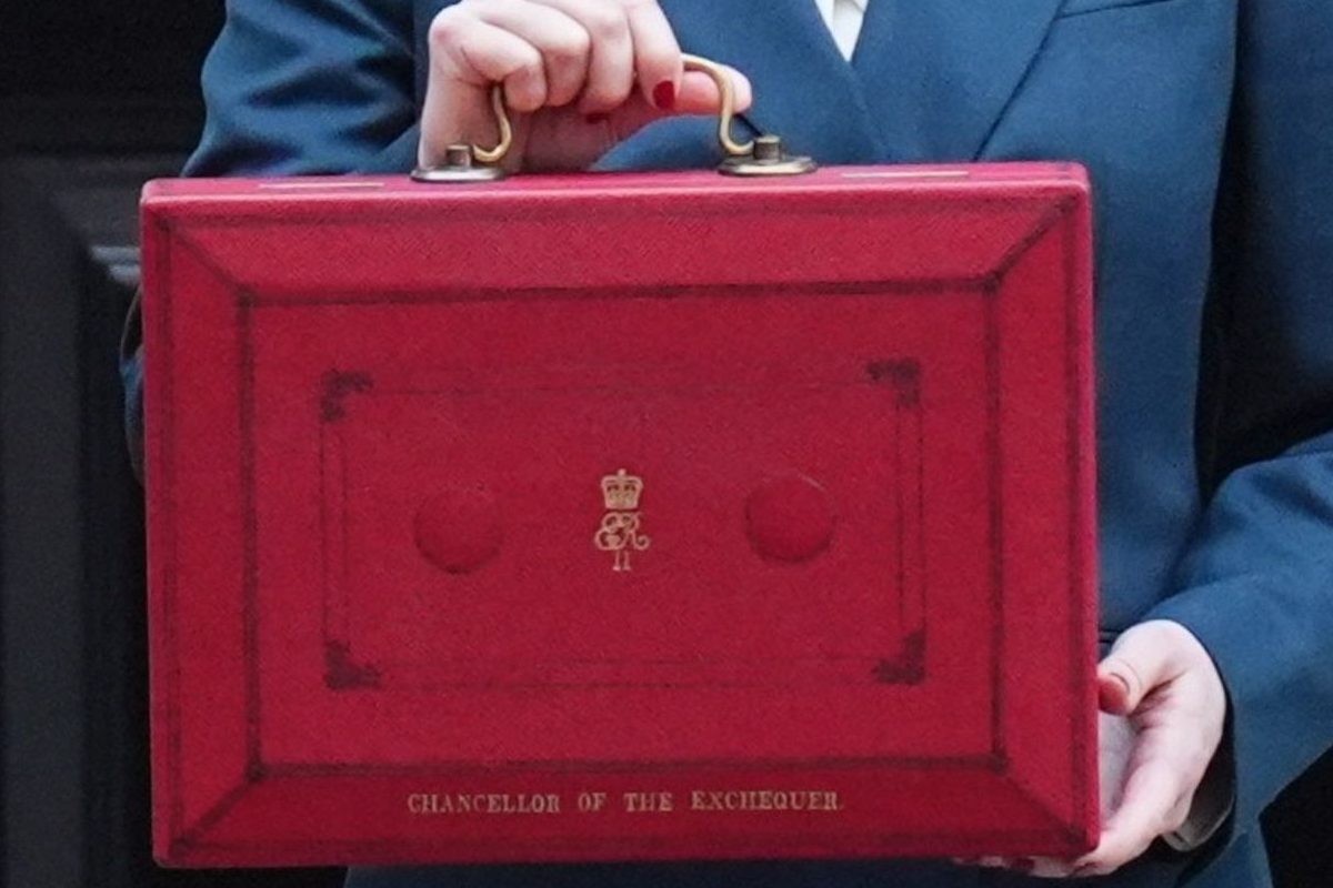 Spring budget 2023 | Willday Wealth Management